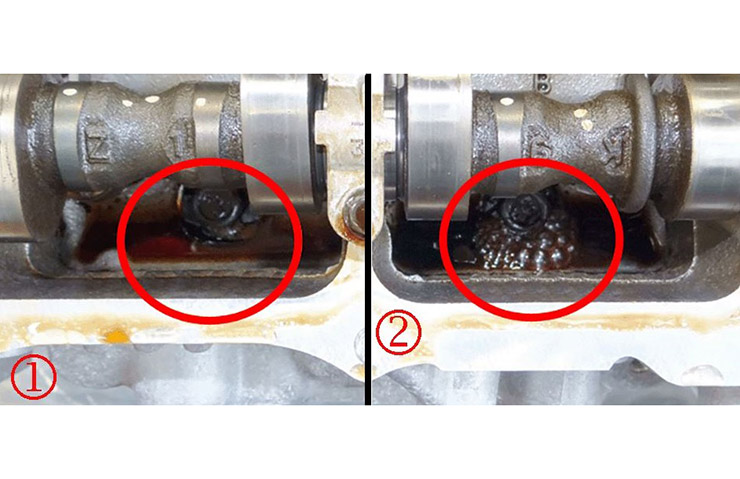 How To Flush Metal Contaminants From An Engine
