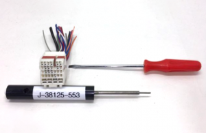 Prueba y diagnóstico de terminal correcta – TechLink Spanish